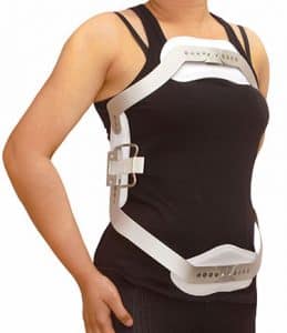 How a Back Brace Can Help After Surgery | Southeastern Spine Institute