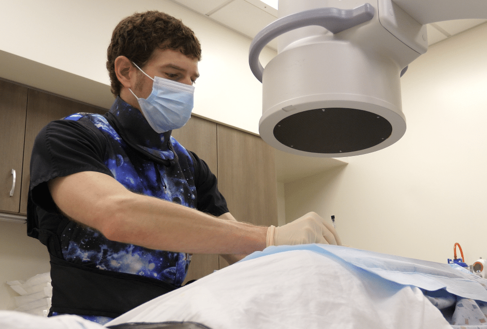 Block Suite - The Southeastern Spine Institute