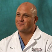 Richard F. Frisch, M.D. - The Southeastern Spine Institute