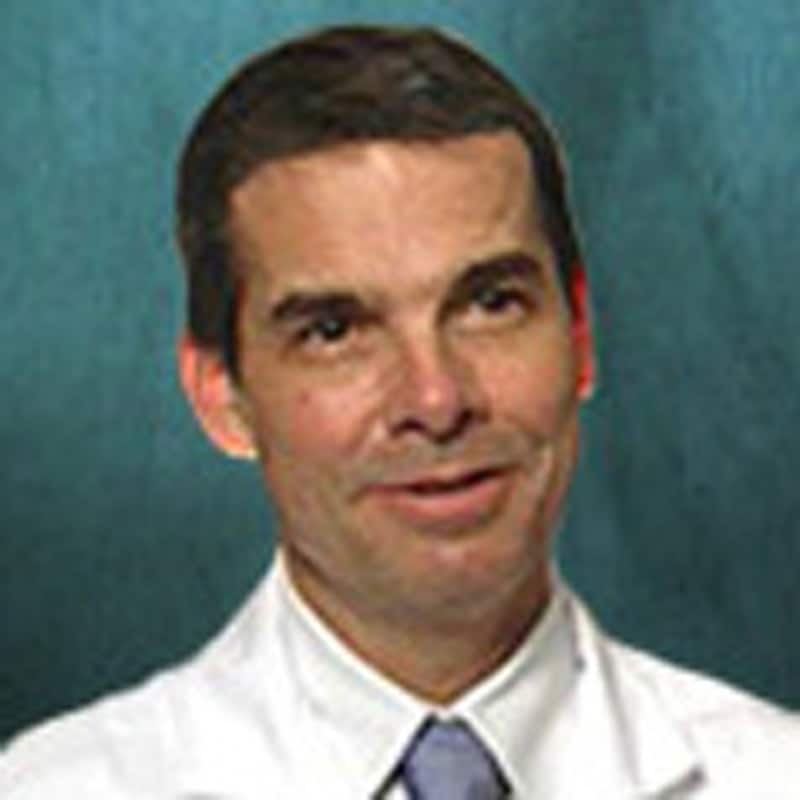 Steven C. Poletti, M.D. - The Southeastern Spine Institute