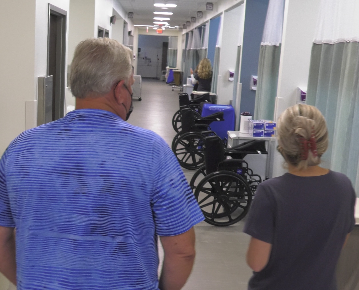 ASC - Ambulatory Surgery Center / Same Day Surgery Center - The ...