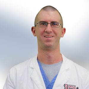Timothy P. Bryan, M.D. - The Southeastern Spine Institute